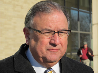 Lehigh Valley Ramblings: Panto's Campaign Finance Report Misses ...