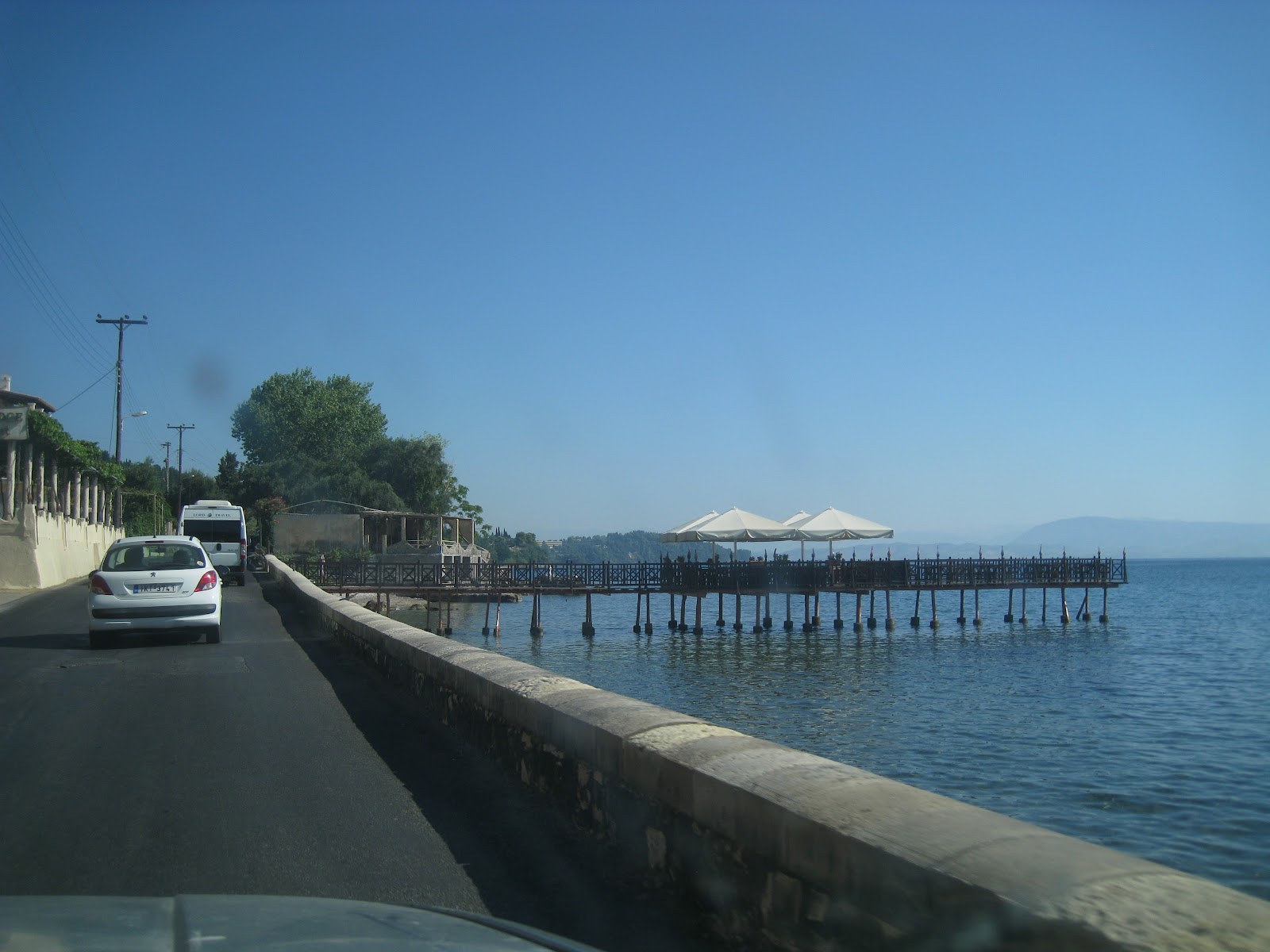 Impresii de calatorie: Vacanta in Corfu (Kerkyra) - Grecia / Holidays ...