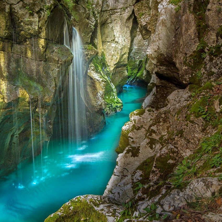 Tourisme partout Tourism everywhere: Top 10 des plus beaux lieux au monde