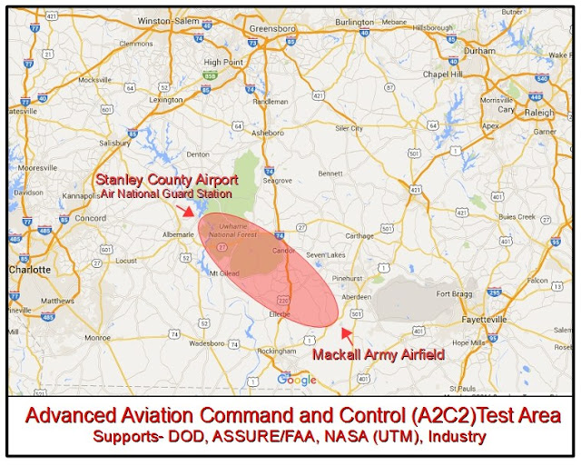 WhenTheReapersComeHome: North Carolina