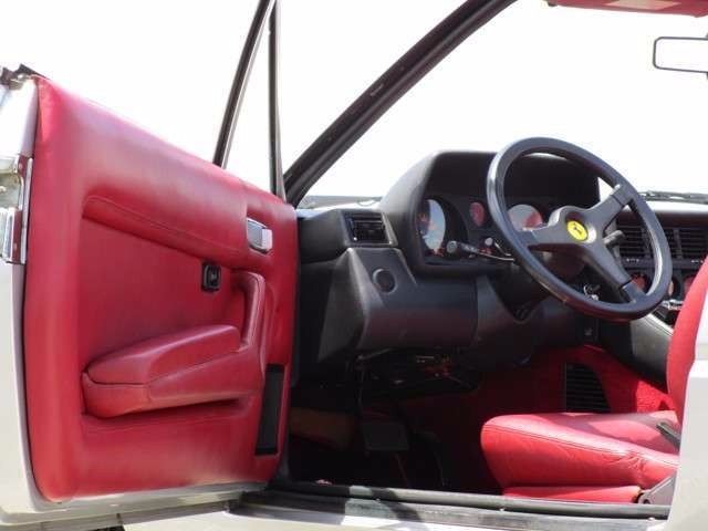 Ferrari 400: Ferrari 412 spider by Robert Jankel