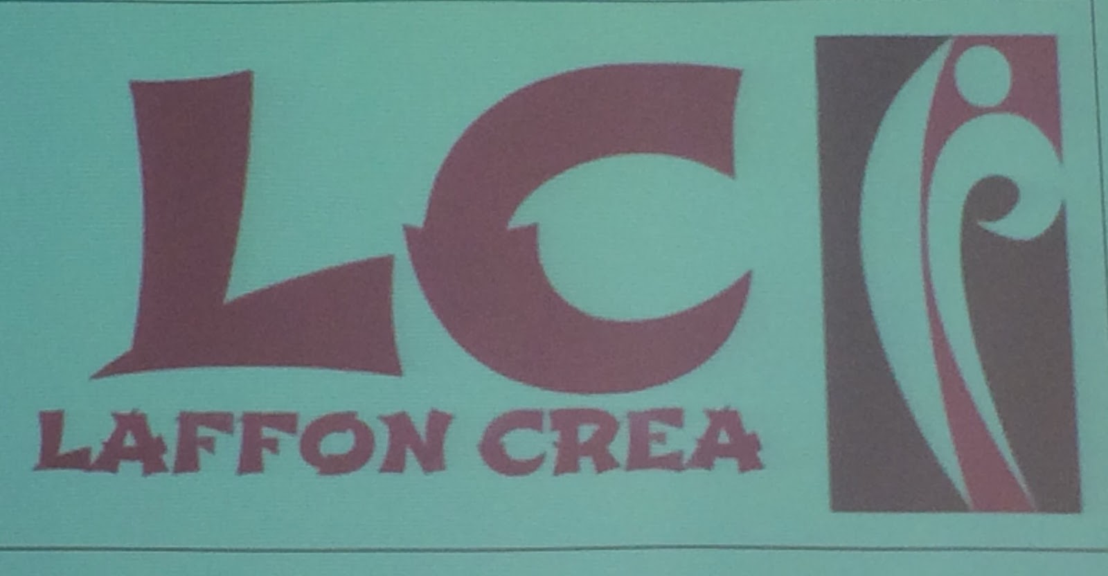 LAFFÓN CREA: CONCURSO IDEAS: NUESTRO LOGOTIPO