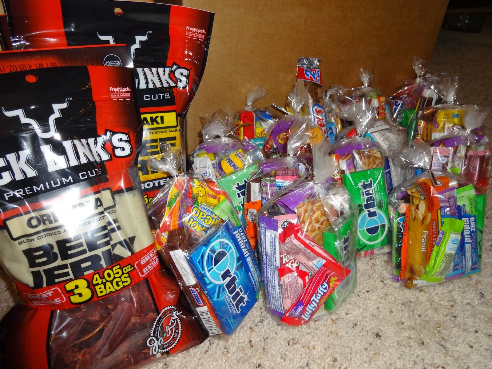 Ruscilli Construction