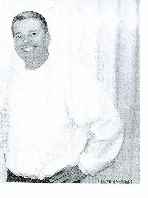 waiting for parole: Ron Schroeder