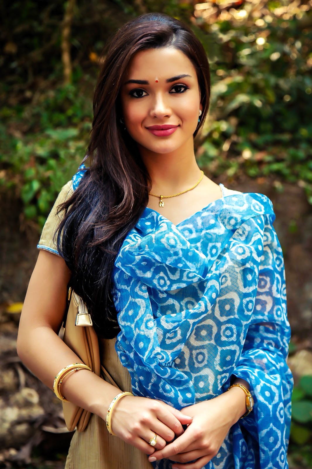 Amy Jackson Model HD Wallpapers