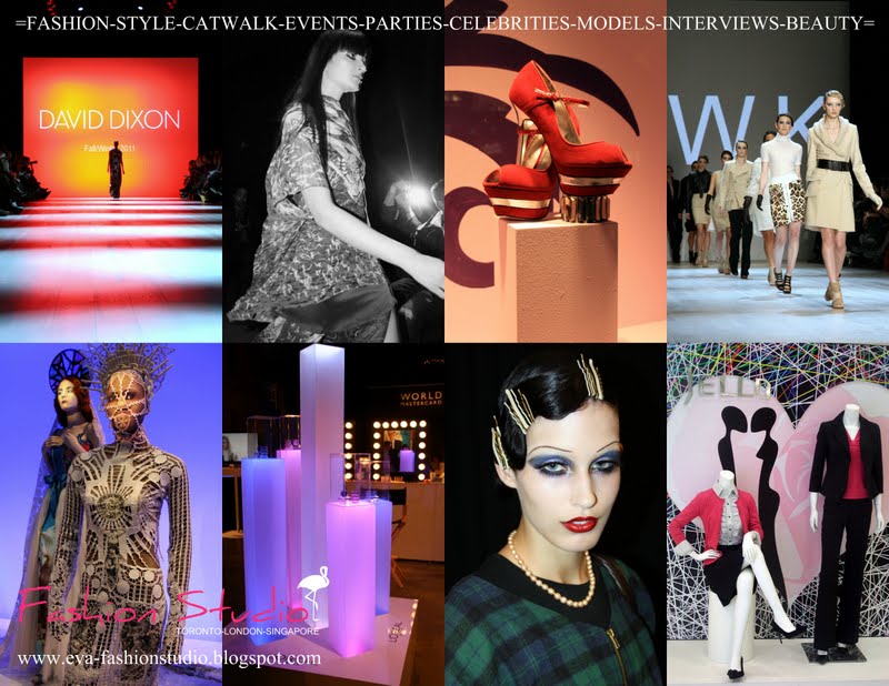 Fashion Studio Magazine: ONLINE SHOP - We are now open!