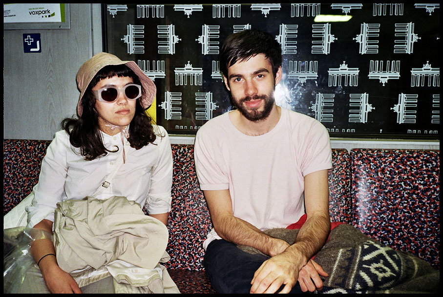 SCHNELL UND SAUBER: January 2012