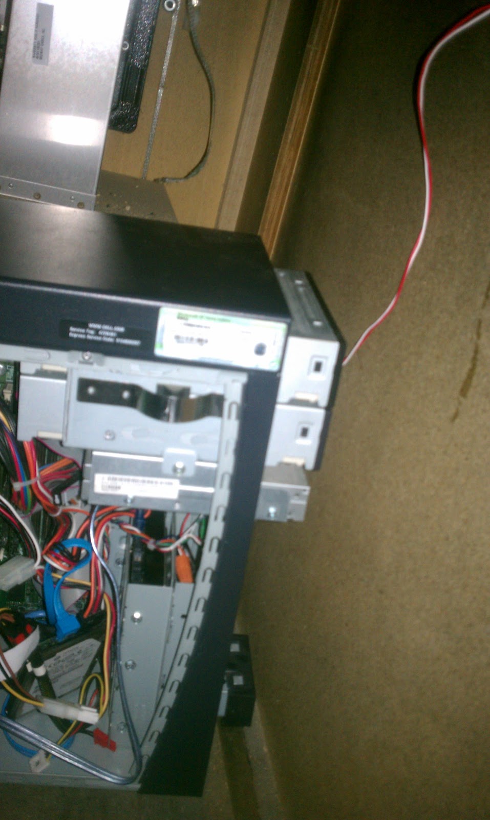 Right On Rydon: MAME Computer Setup