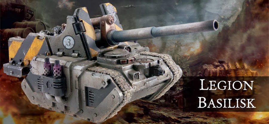 GMorts Chaotica: Forge World Newsletter #380