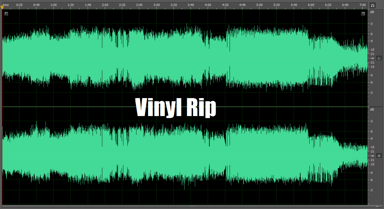 the_multiformous: Vinyl Is Bullshit, or: How I Learned To Stop Worrying ...