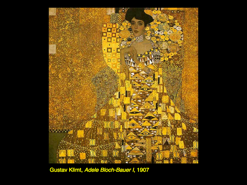 Madness and Insight: Exhibit: German and Austrian Expressionism