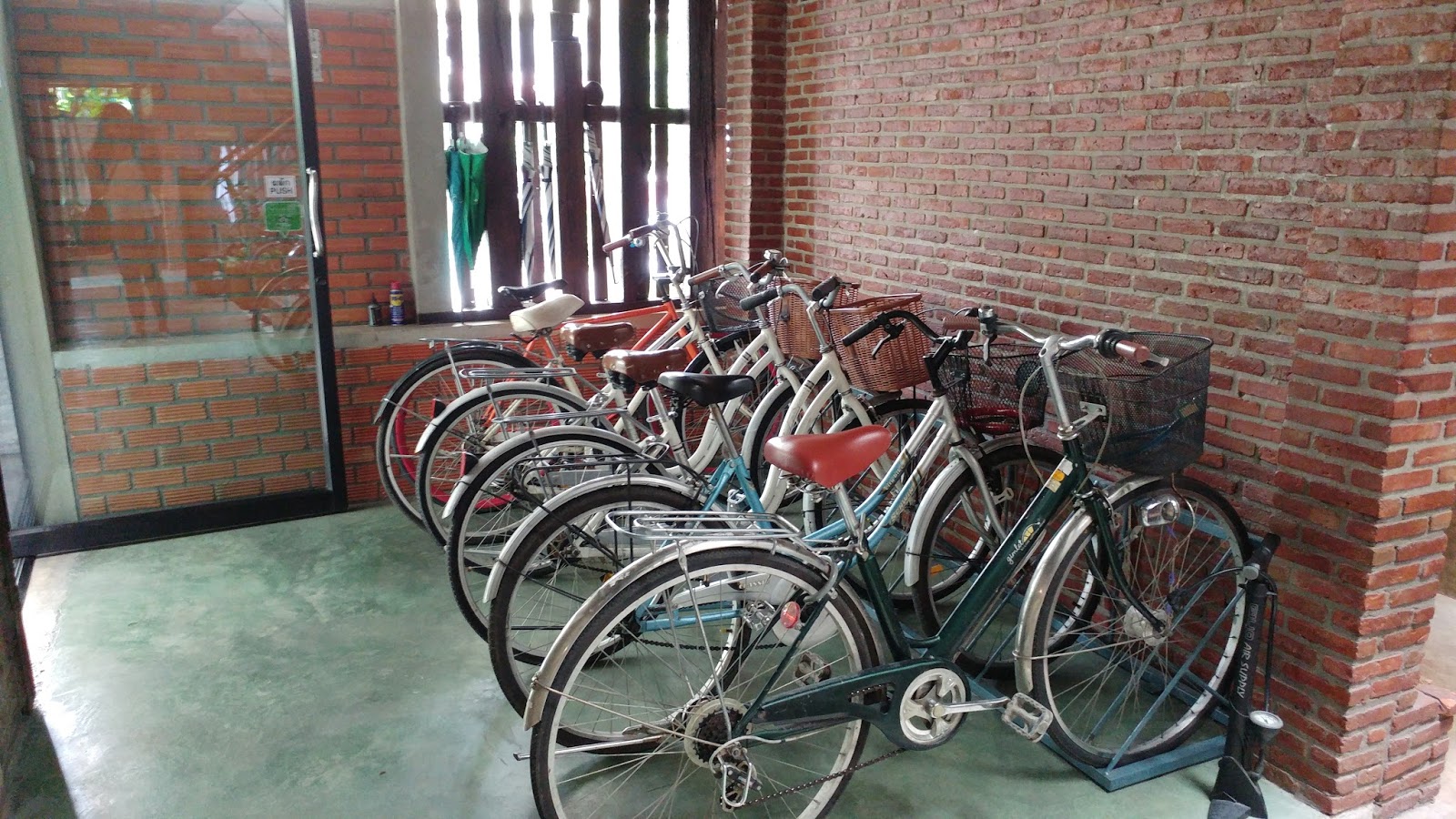 Travelogue: Exploring Chiang Mai, Chiang Rai & Phu Chee Fah - XINLINNN