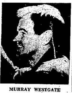 Classic Television Showbiz: An Interview with Murray Westgate