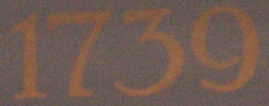 NumberADay: October 2013