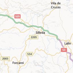 Ferruxadas: UN VIAJE POR TIERRAS DE SILLEDA-TRASDEZA