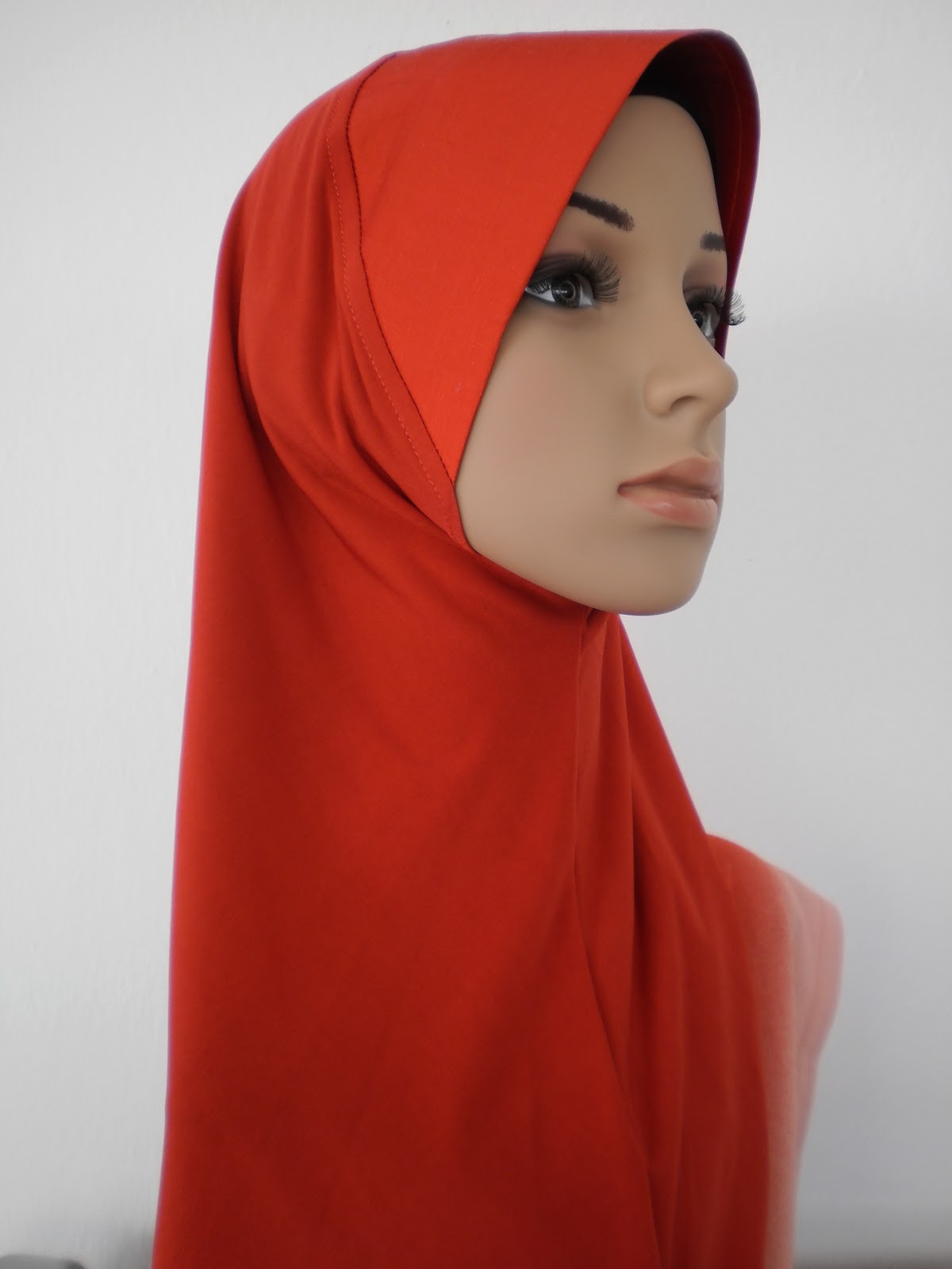 :: Butik Hijab Izrah ::: KOLEKSI ARIANI - PLAIN