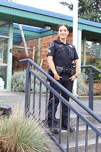 Shoreline Area News: Shoreline Police Department Resources for ...