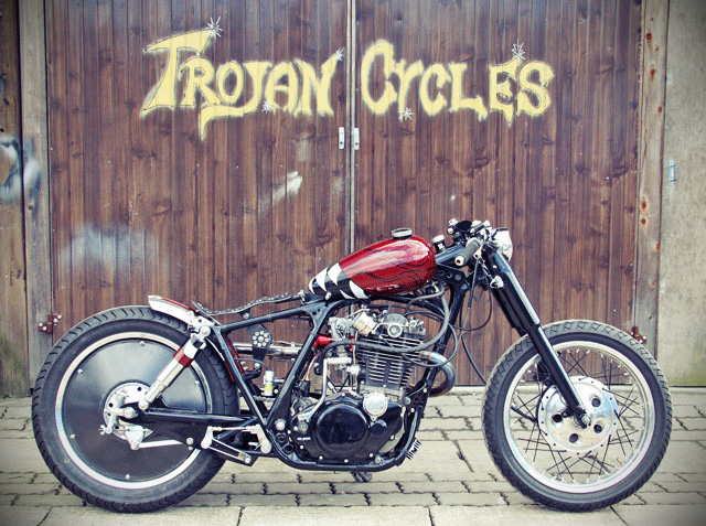 :: free the wheels ::: Bar Hopper