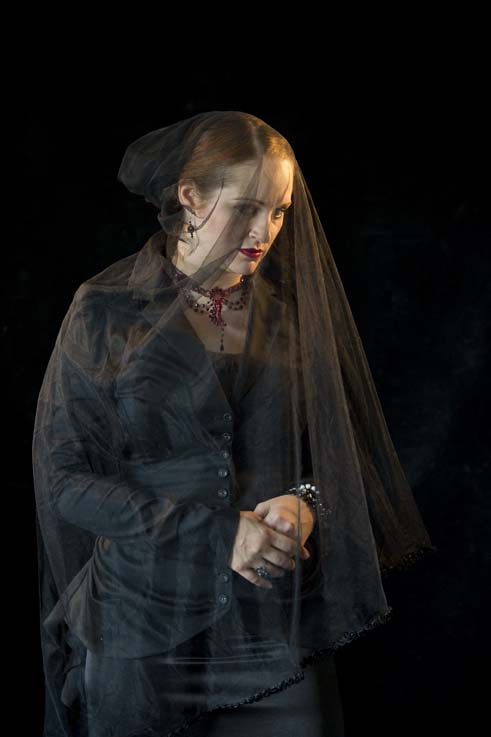 .: THERION and AESMA DAEVA's LORI LEWIS interview!