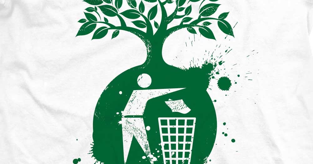 Magical Creations: Keep Earth Clean and Green