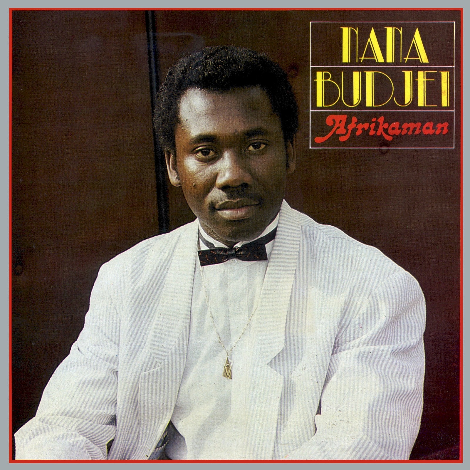 Likembe: Ghana Highlife - The London Connection