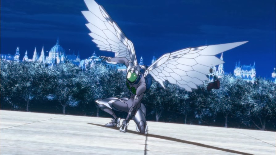 J-Entertainment: Welcome the the Accelerated World