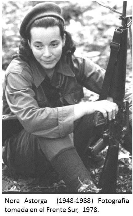 El blog del viejo topo: Mujeres, fusiles y resistencias (5). La mujer ...