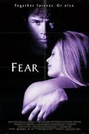 Twisted Central: Fear (1996) - REVIEW