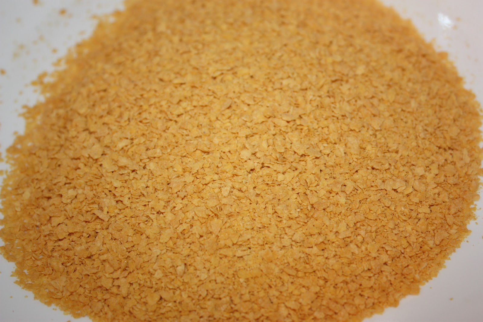 cooking with crystal: Crispy Chicken with Creamy Italian Sauce and ...