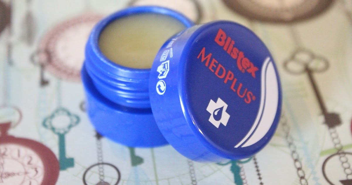 Blistex MEDPLUS/Lip Balm ve Ruby Kisses Lip Balm Karşılaştıması