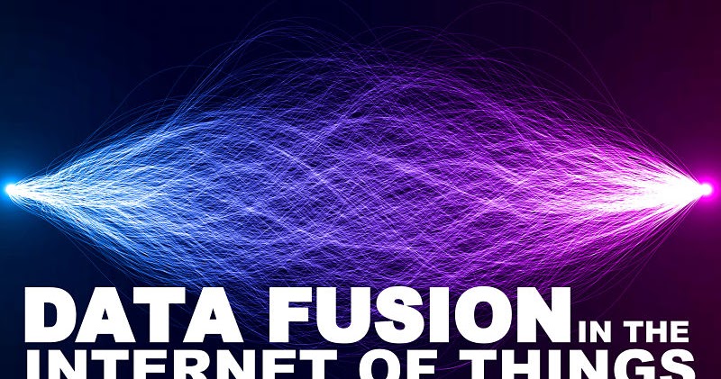 S&T | The Concept of Data Fusion in the Internet of Things