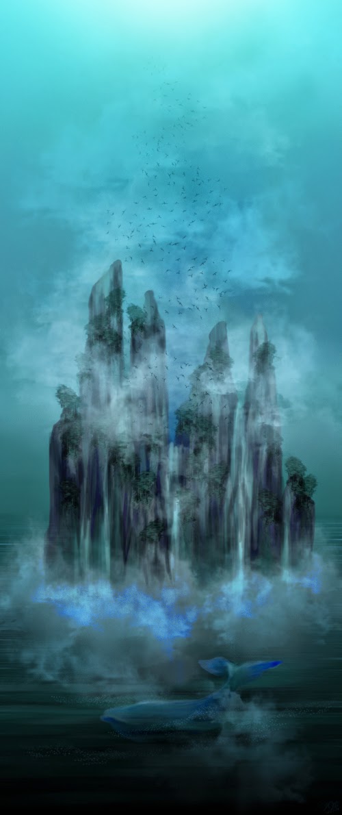 The Art of Kelly K. Ma