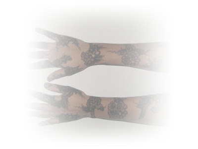 Hadharem and the Henna