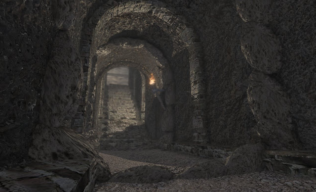 The Lair: 6 Random Dungeon Rooms IX