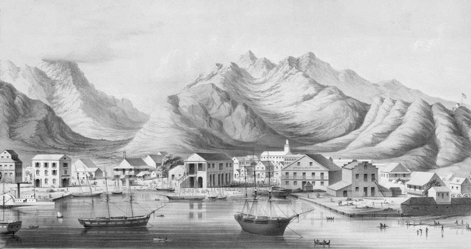 Ho‘okuleana: Images of Old Hawaiʻi - Emmert, Paul (1854)