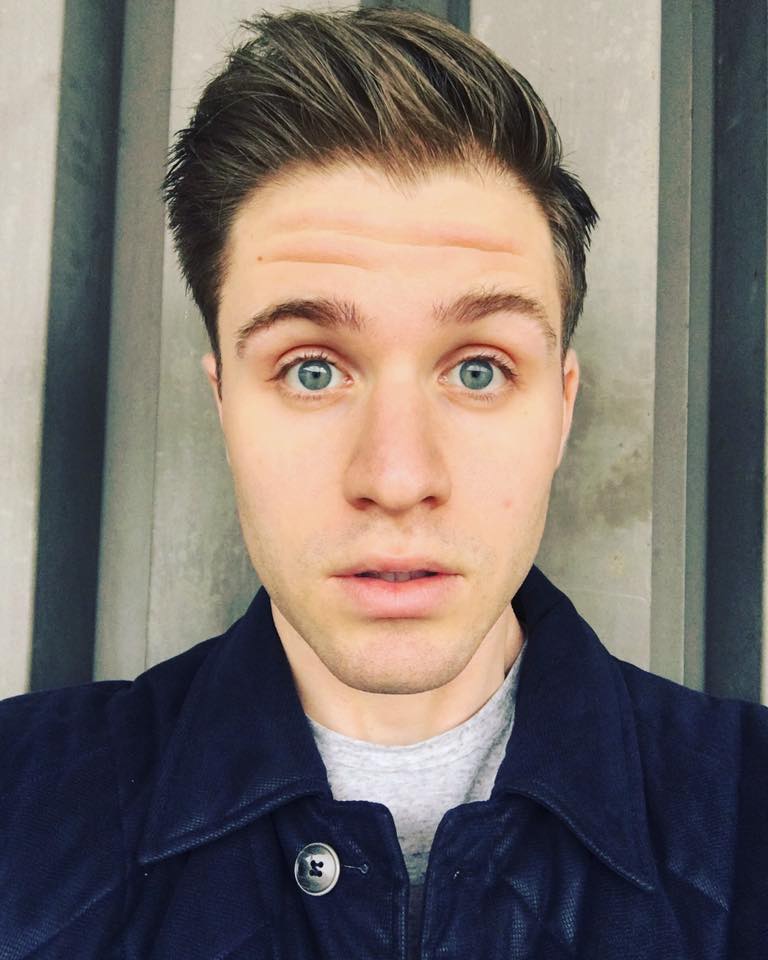 Star Readings: Daniel Weingarten.