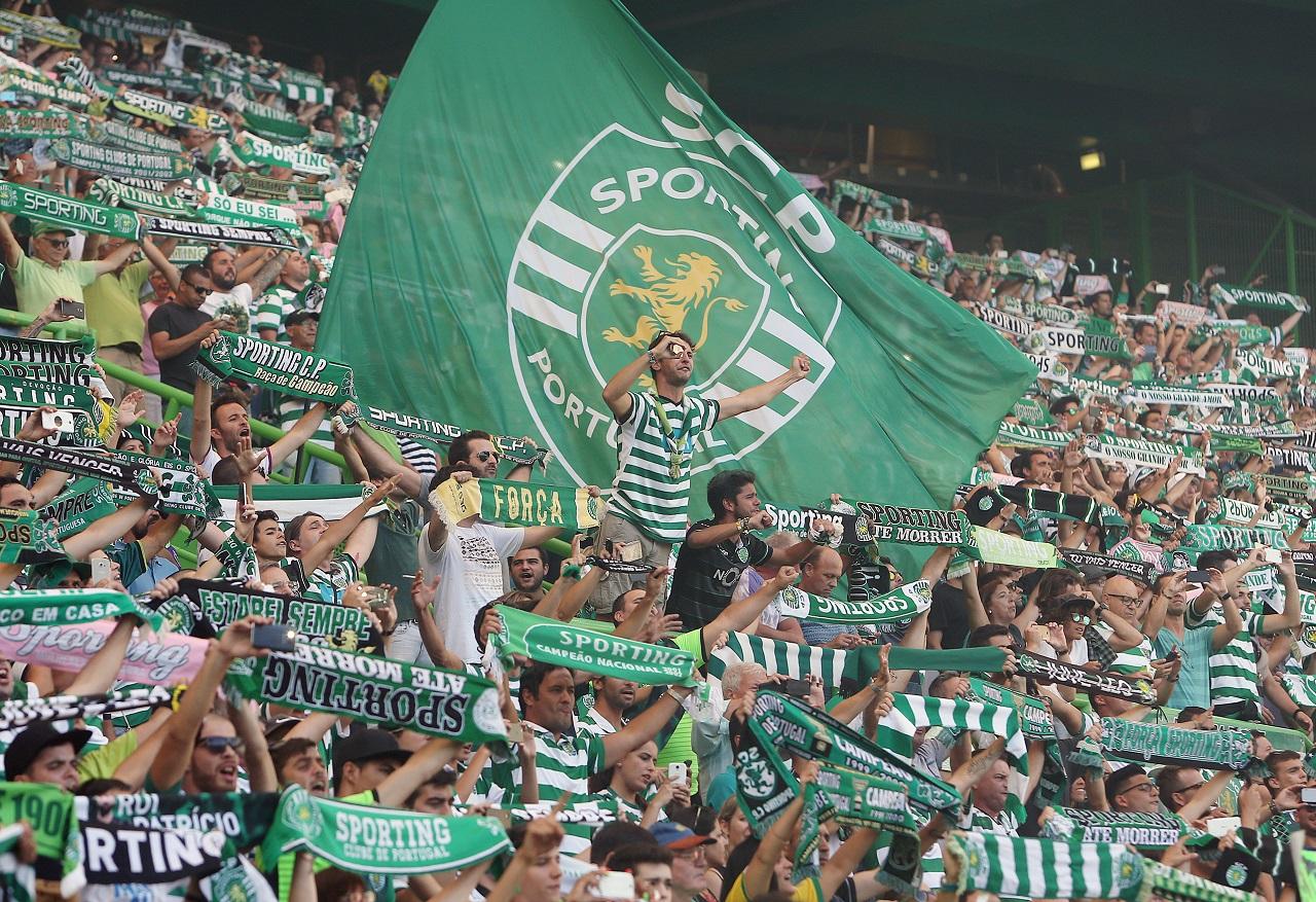 Planète Sporting Clube de Portugal: Liga : Derniers billets pour le derby