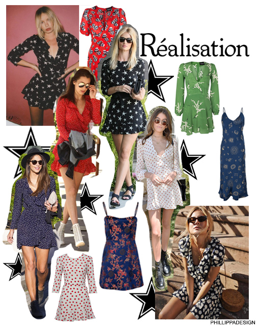 PhillippaLovesDesign: Brand To Know - Realisation Par