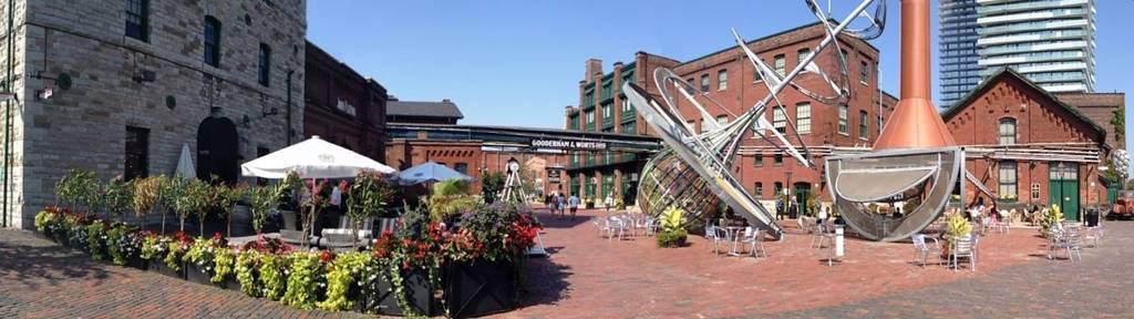 cultura / ... acertijos enlaceverde: (... puertas con alma) TORONTO