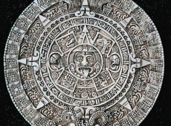 Civilizația mayașă: Calendarul Mayas