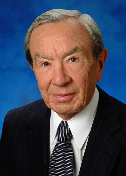 Warren Christopher, American diplomat, Secretary of State (1993–1997 ...