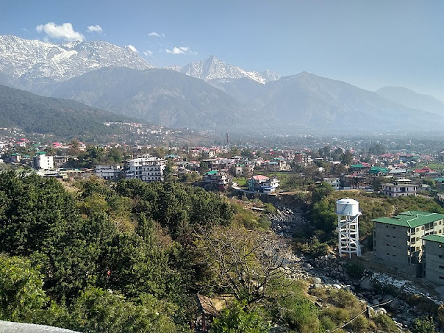 10 Best Places To Visit In Dharamshala ~ Holiday Guide