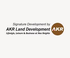 Legal Career : AKR Land Development