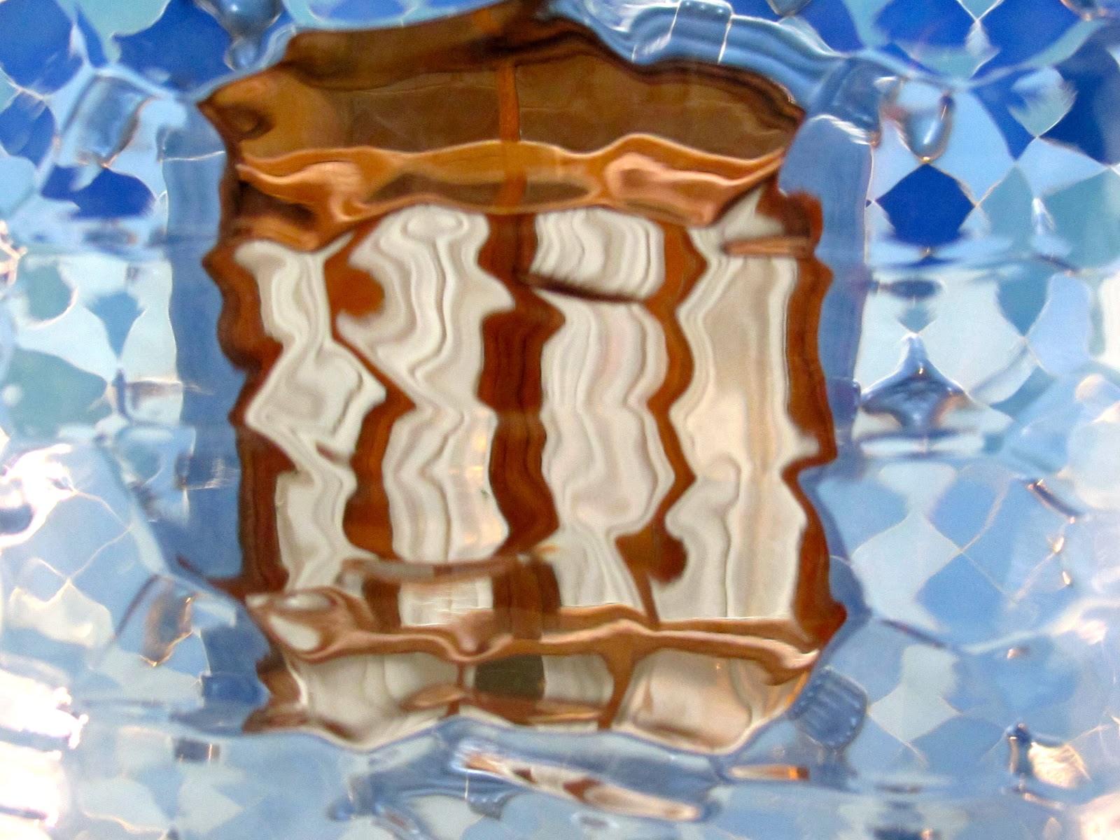 Curiouser and Curiouser: Visca el Barça i Visca Catalunya