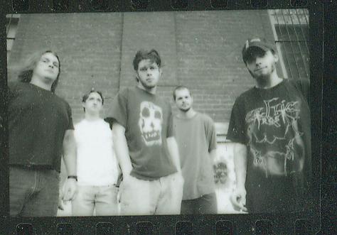 The Noisepaper: Classic Album: Acid Bath - When the Kite String Pops (1994)