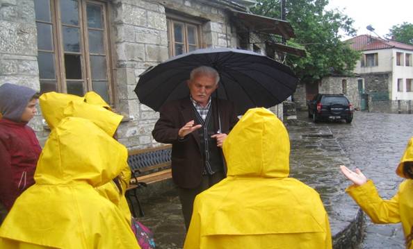 2o Δημοτικό Σχολείο Λευκίμμης, Κέρκυρας!: Η περσινή μας εργασία ...