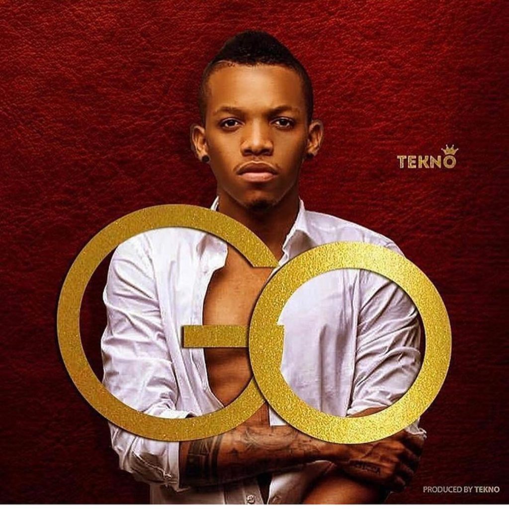Letoyinspeak: Music Video review: Tekno Go