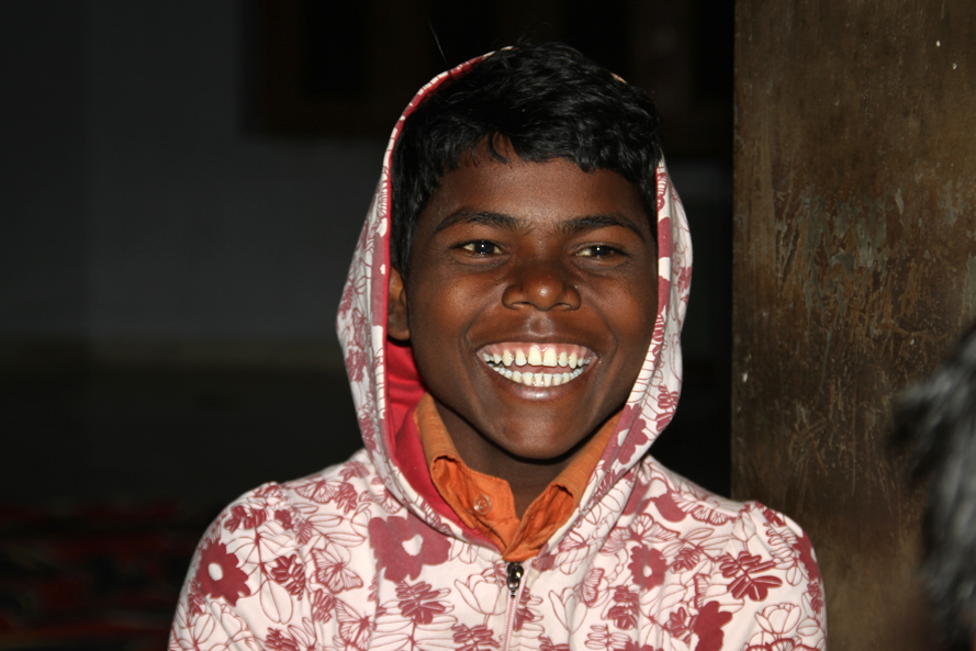 Nommieworld: Bal Ashram