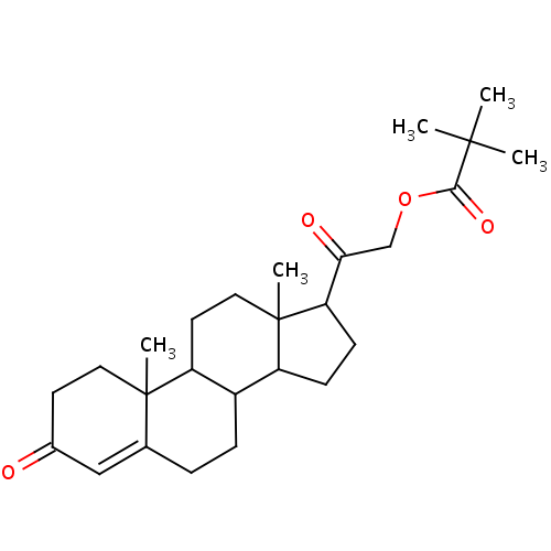 Drug Pedia: Pharmacology Of Desoxycorticosterone Pivalate
