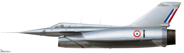 Nord 1500 Griffon II